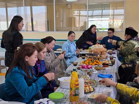 Дархан Уул аймаг дахь хөгжлийн бэрхшээлтэй хүний хөгжлийн төв Added A New Дархан Уул аймаг