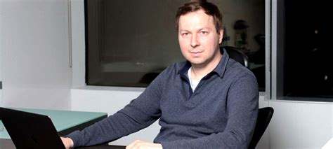 Вторая производная Интервью с Дмитрием Гришиным основателем Grishin Robotics и председателем