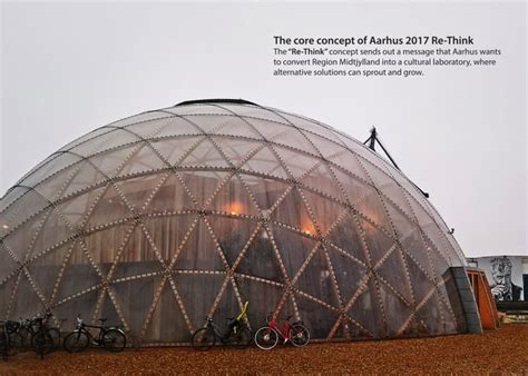 Aarhus Presentation By Amer Z Obeid Ppt