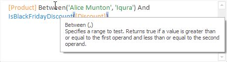 FilterEditorControl Class WinForms Controls DevExpress Documentation
