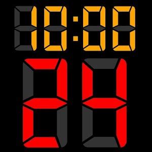 Use The Shot Clock And Get More Done Time Management Tudor Collegiate Strategies