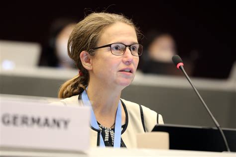 Christiane Textor Germany Ipcc57 28sep2022 Photo Iisd Earth
