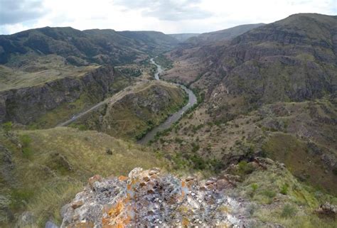 ასპინძა Georgian Travel Guide