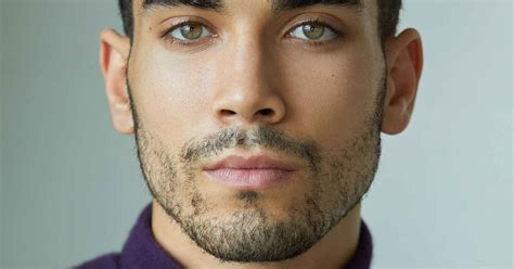 Dane Williams The Royal Central School Of Speech And Drama