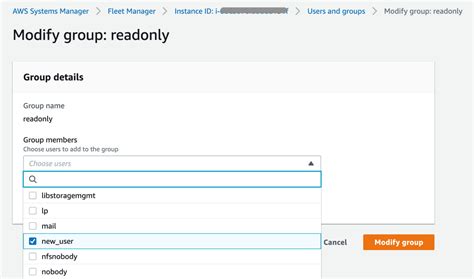 Streamline Server Fleet Management With Aws Systems Manager Fleet Manager Aws Cloud Operations