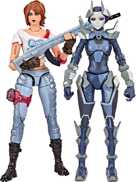 Kit Fortnite Tntina Ghost Lexa