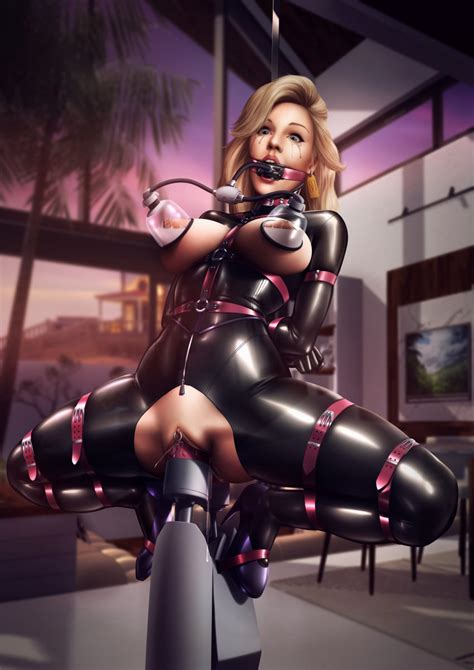 Rule 34 Alternate Breast Size Anal Blonde Female Blonde Hair Bondage