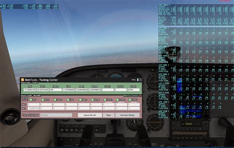 Question X Plane 11 Plugin Game Data Output