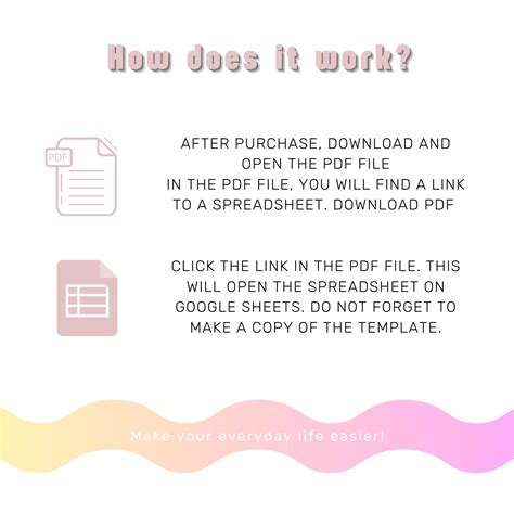Weekly Planner Excel Template Daily Task Schedule To Do List Excel Template For Weekly Planning