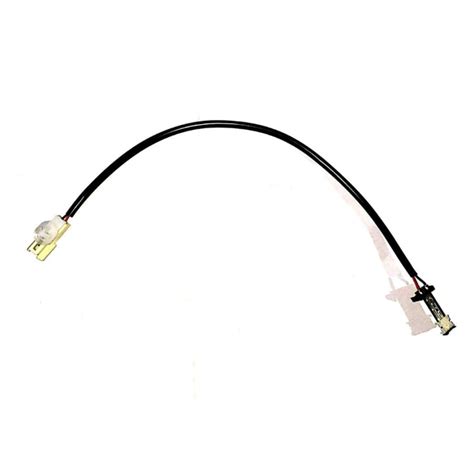 O2 Sensor Lead Wire Assembly