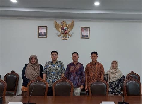 Uin Walisongo Jalin Kerjasama Dengan Korea Selatan Dan China Uinws Or Id