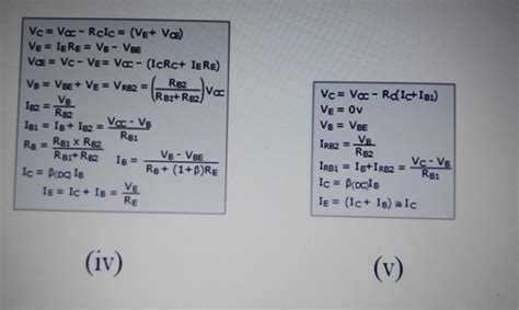 Solved The Circuit Diagrams Given In Figure Are Examples Chegg