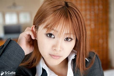 Pictures Of Suzuka Ishikawa Hot Office Girl 1 ~ Picturesgirls Picture