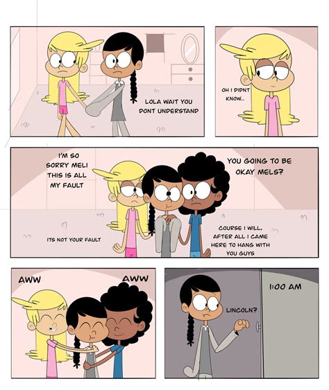 Meli Crush 3 By Gothbrosloudshouse On Deviantart
