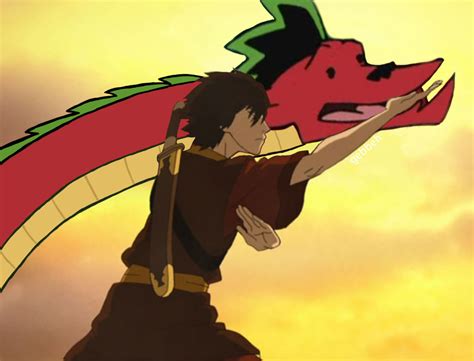 Dancing Dragon Jake Long Avatar The Last Airbender The Legend Of Korra Know Your Meme