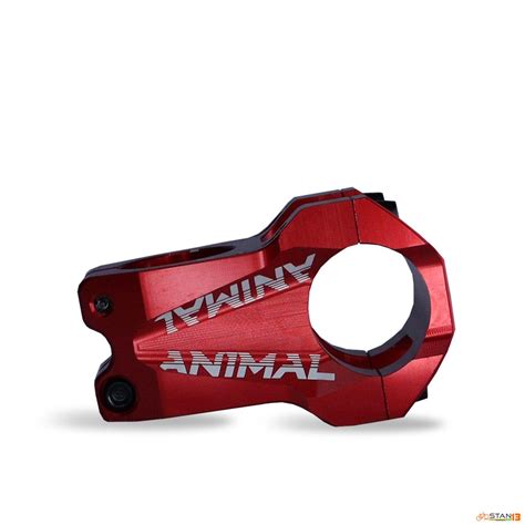 Stem Weapon Animal Enduro Trail Stem 50mm Stan13 Bike Philippines
