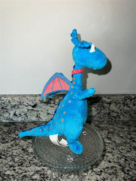 Doc Mcstuffins Stuffy