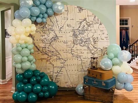 15 Diy Graduation Photo Booth Backdrop Ideas For Viral Party Photos