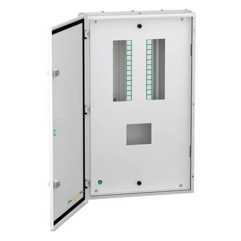 8 Way Triple Pole Neutral Distribution Boards Latest Price Manufacturers And Suppliers