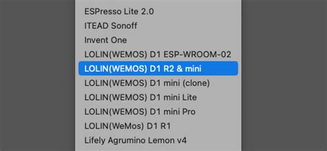 Esp8266 Erreur Lors De La Compilation Français Arduino Forum