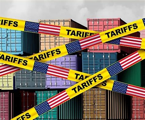 Así Es El Escudo Legal De Las Empresas Ante La Guerra Comercial De