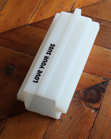 Silicone Square Column Mold