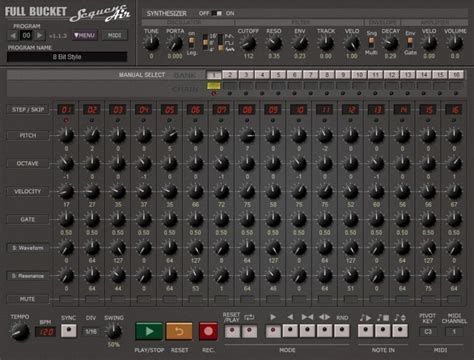 25 Best Free Step Sequencer Vst Plugins For 2024