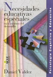 Necesidades Educativas Especiales En Trastornos Del Desarrollo Aique Grupo Editor Sa