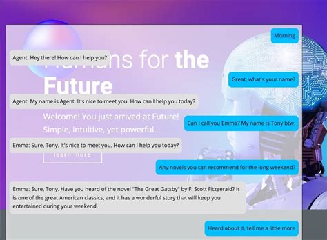 When I Missed The Superbowl I Wrote A Chatgpt Like Webapp W Chatgpt By Tony Tong Medium
