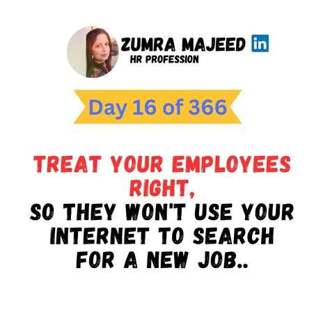 Zumra Majeed On Linkedin Tuesday Hr Hrexecutive Linkedin Employeeappreciation Hrcommunity