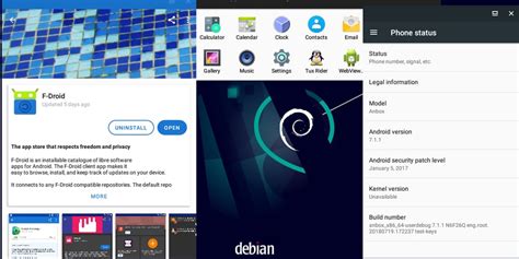 how to install anbox on debian dev community