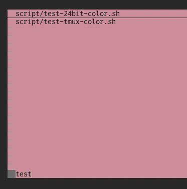 Hides The Prompt Issue 10 Shougo Ddu Ui Ff GitHub