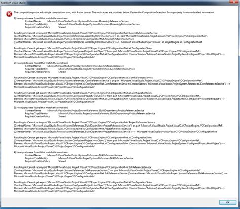How To Use External Build System For Visual C Project Stack Overflow