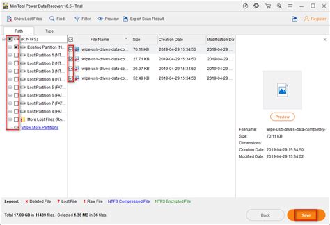 Learn Practical Ways To Recover Missing Files On Windows 10 Minitool