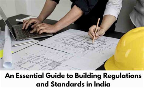 Demystifying Building Codes And Standards An Indian Perspective