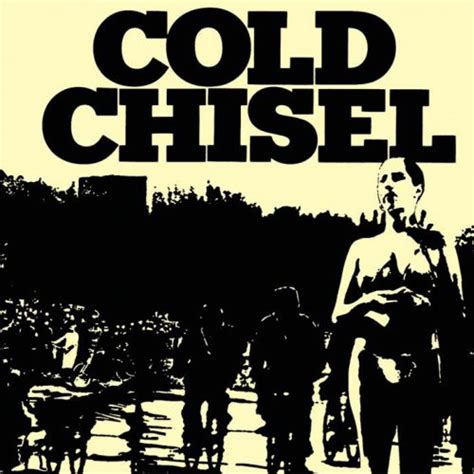 Khe Sanh Cold Chisel