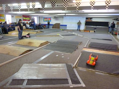 Th Annual CRC March Meltdown Coverage RC Soup