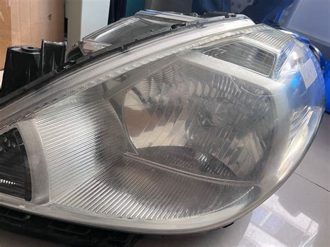 What Is A Headlight Assembly Projector And Reflector Bevinsee