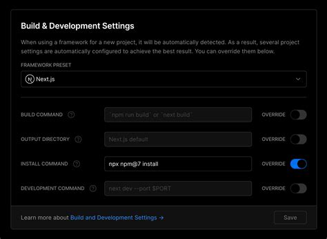 How To Install The Latest Npm Version For Your Deployments