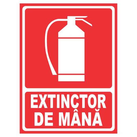 Indicator Extinctor De Mana Papetiro