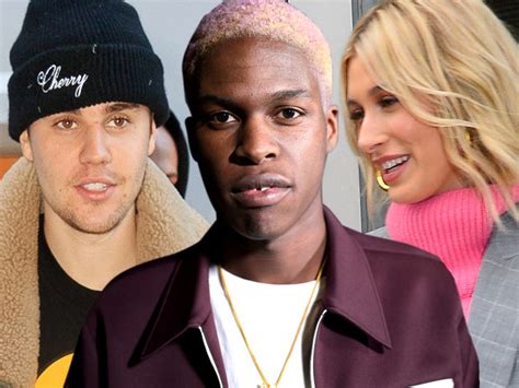 헐리우드 저스틴 And 헤일리 비버 다음주 결혼식 루머 근황