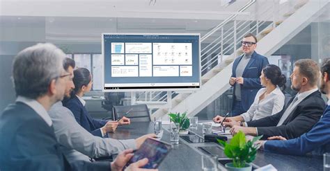 7 Tips To Evaluate An Erp Software Demo