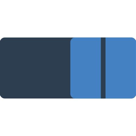 Switch Basic Mixture Flat Icon