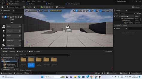 Jonathan Cuello On Linkedin System Developer Ue4 Ue5 Animation
