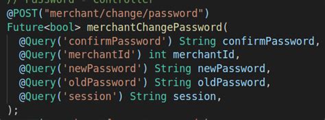 Rest Interaction Between Flutter And Fastapi Stack Overflow