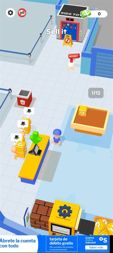 My Toy Shop Apk Download For Android Free