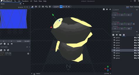 Uv Map A Complete Mess On One Object And Normal On Other Can I Copy