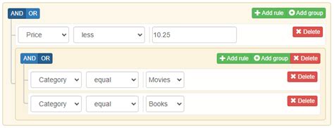 Jquery Querybuilder에 Select2 플러그인 추가하기 Haru