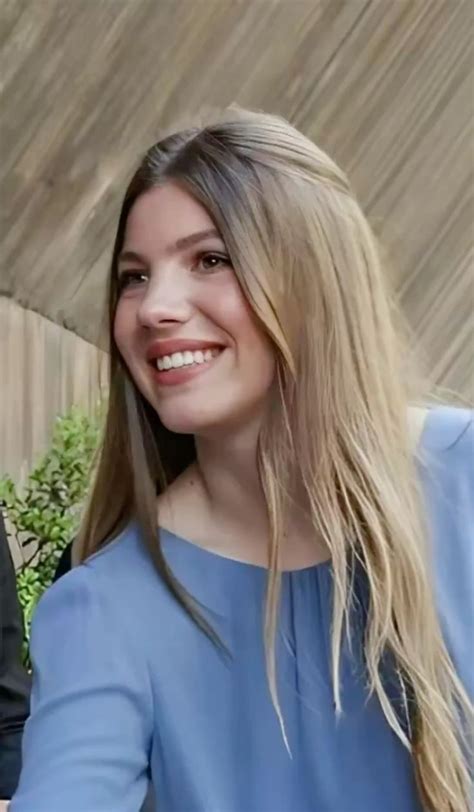 Sofía De Bourbon