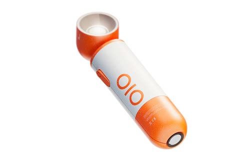 OIO Flashlight :: Behance